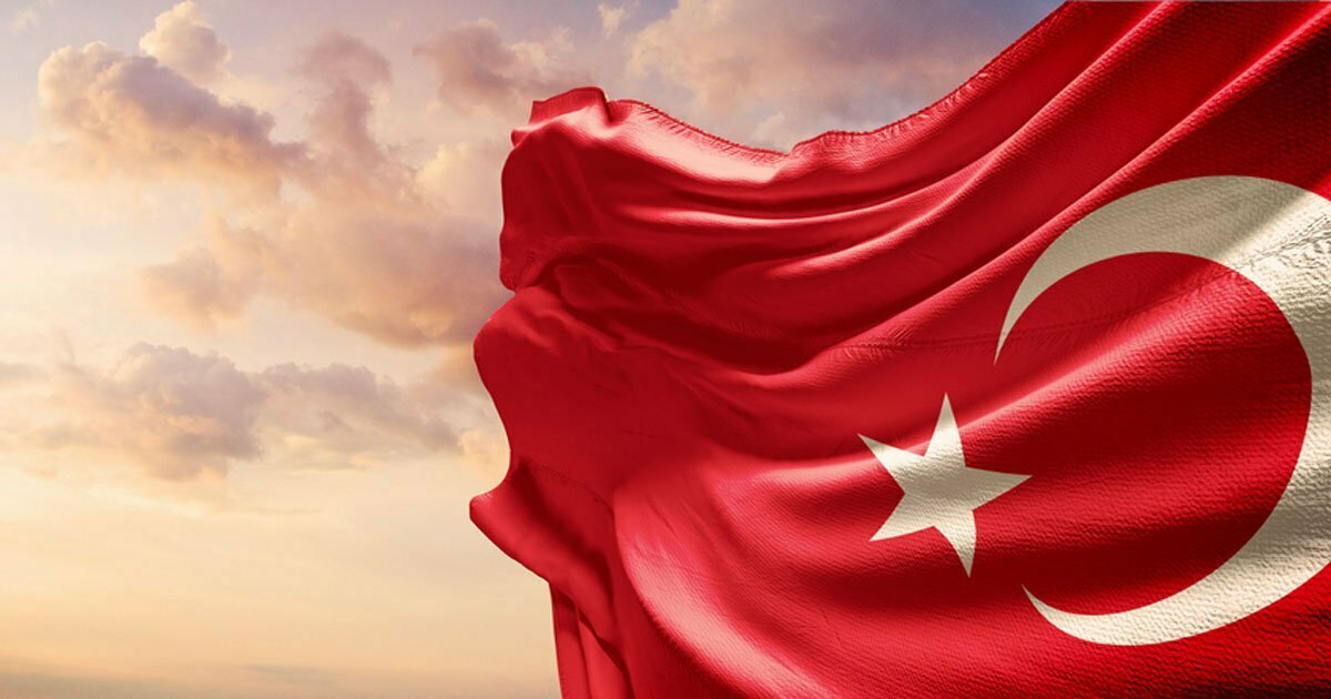 Rüyada Bayrak Görmek Veya Sallamak Ne Anlama Gelir?